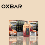 OXBAR Vapes | Buy The Best Disposable Vapes - All Flavors
